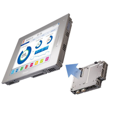 Proface HMI Dealer in Bangalor - Nexus Automation Solution