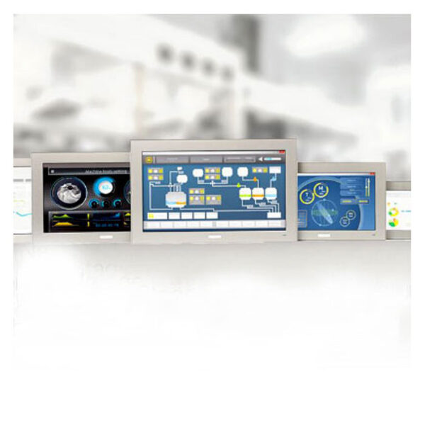 PS5000 - Nexus Automation Solution