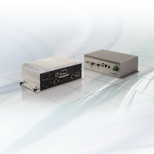 PE4000B - Nexus Automation Solution