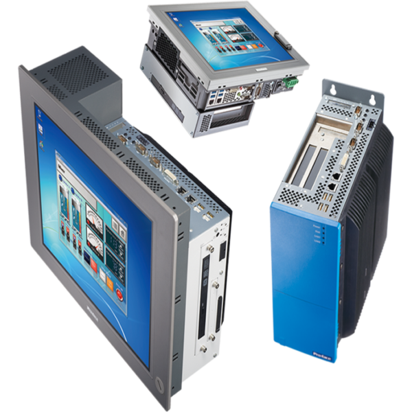 PS4000 - Nexus Automation Solution