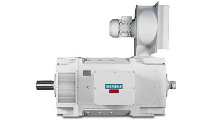 Siemens Motor Dealer - Nexus Automations