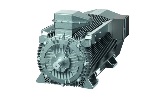 Siemens Motor Dealer - Nexus Automations