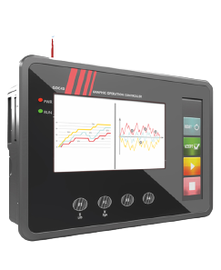 Mitsubishi GOC Dealer in Coimbatore - Nexus Automations