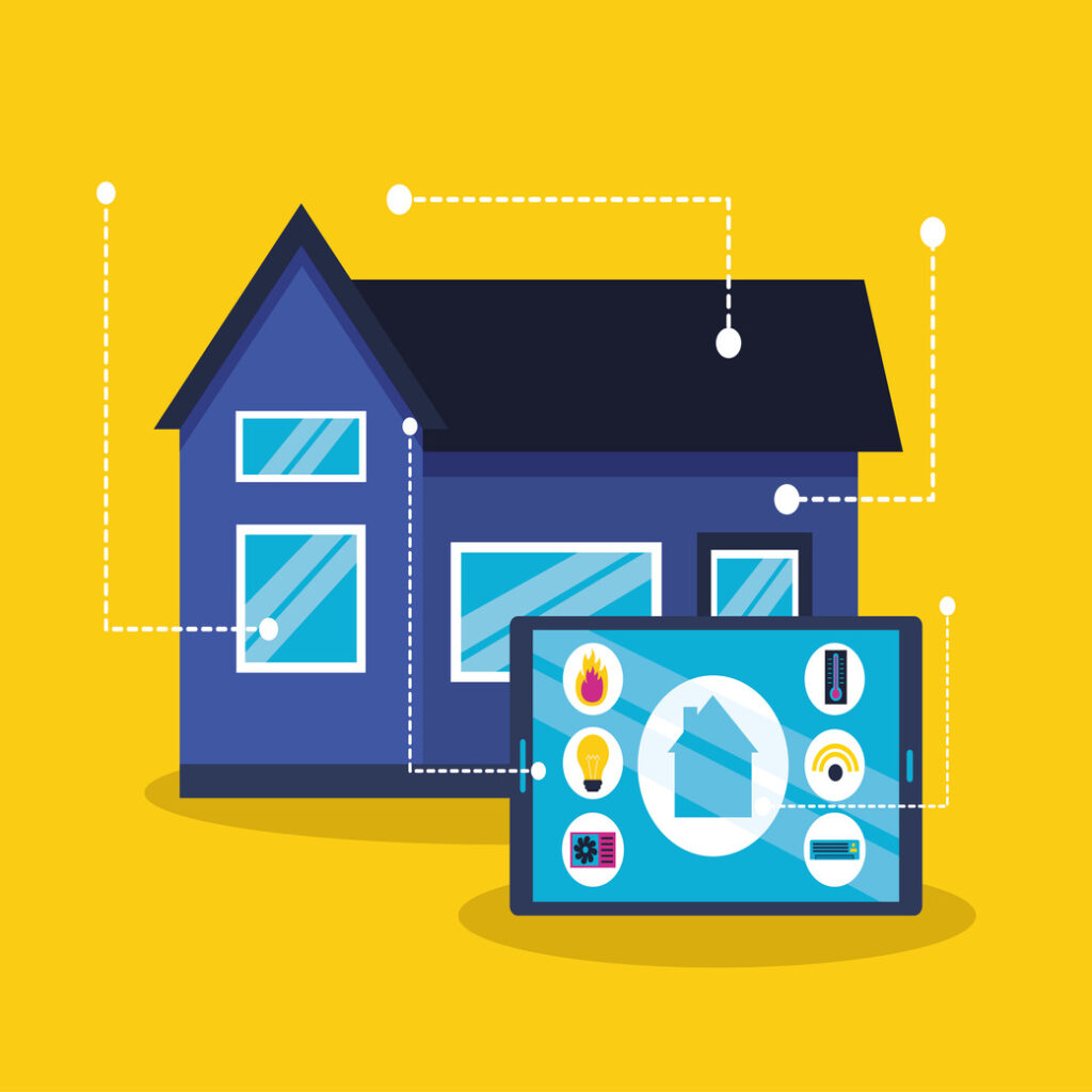 Home Automation | Nexus Automations