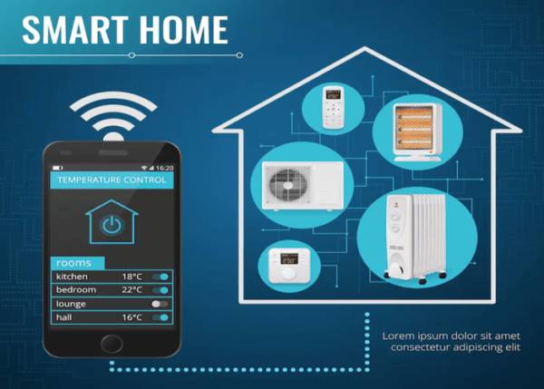 Home Automation | Nexus Automations