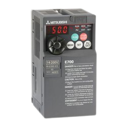 Mitsubishi VFD Dealer in Coimbatore - Nexus Automations