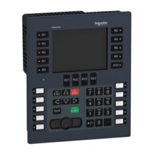 Schneider HMI Dealer – Magelis & Harmony HMI Distributor