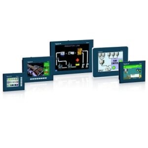 Schneider HMI Dealer – Magelis & Harmony HMI Distributor